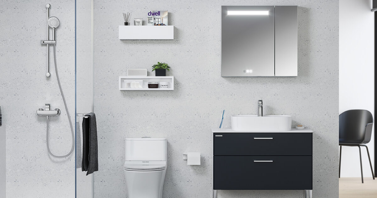 Signature | American Standard Australia