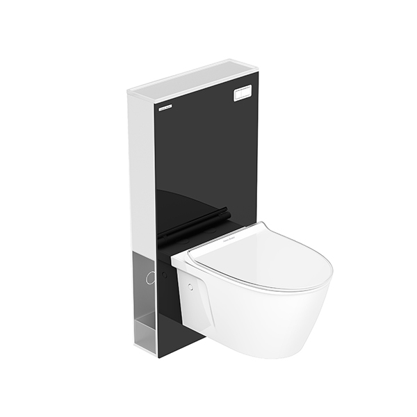 Acacia Evolution Wall Hung Toilet | American Standard Hong Kong