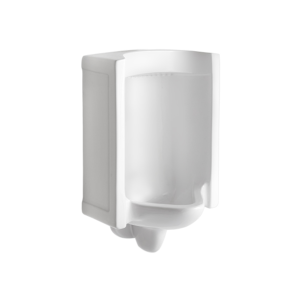 AS Lux Brook Urinal (Back Inlet) | American Standard Hong Kong