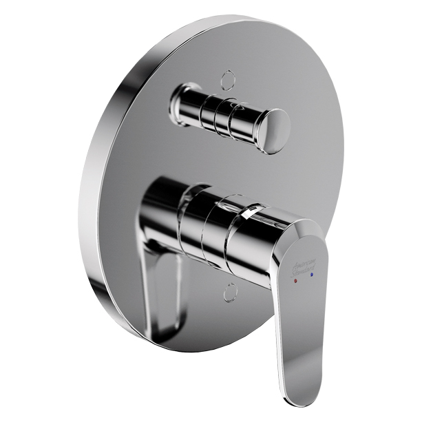 Neo Modern Concealed Bath & Shower Mixer | American Standard Hong Kong