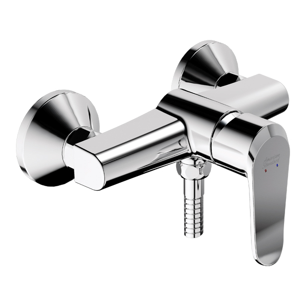 Neo Modern Exposed Shower Mixer with… | American Standard Hong Kong