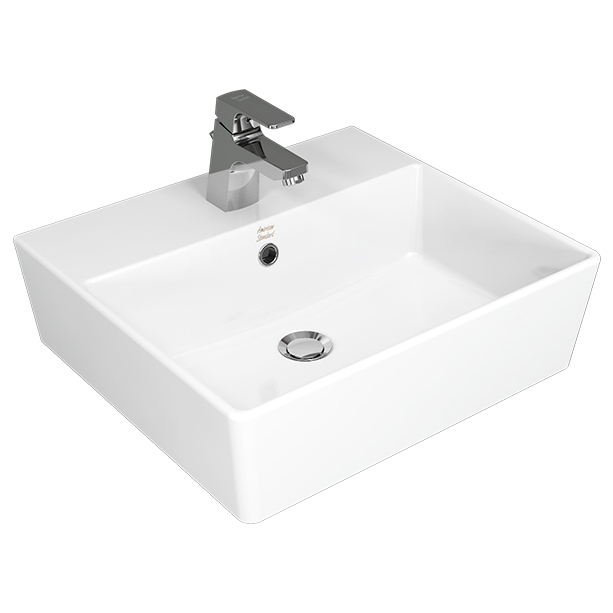 Acacia SupaSleek 550mm Vessel | American Standard Hong Kong