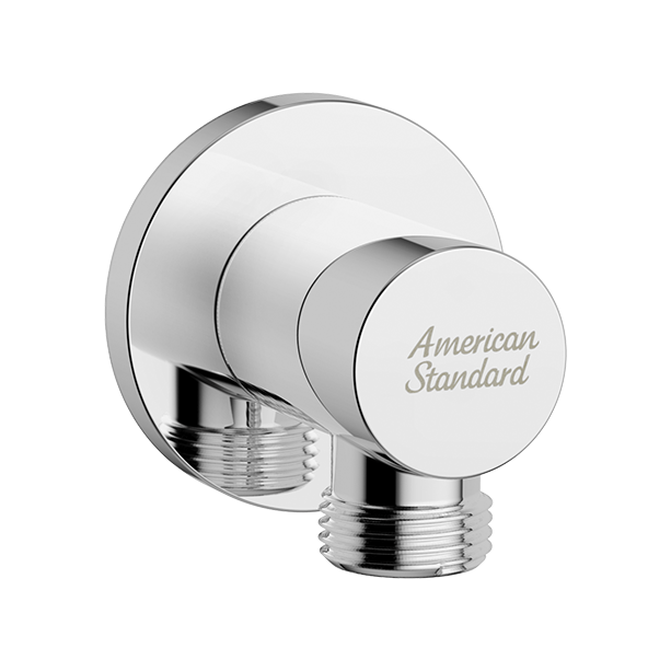 Wall Outlet - Round (G1/2") | American Standard Hong Kong