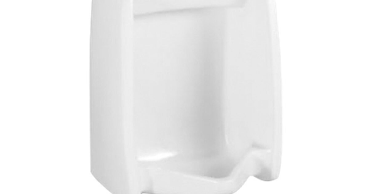 Washbrook Pro Water-Saving Urinal | American Standard Hong Kong