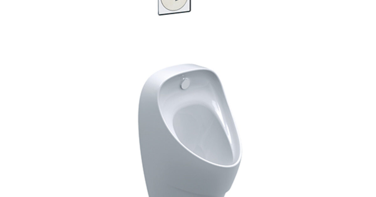 Neo Modern 0.9L Water-saving Urinal | American Standard Hong Kong