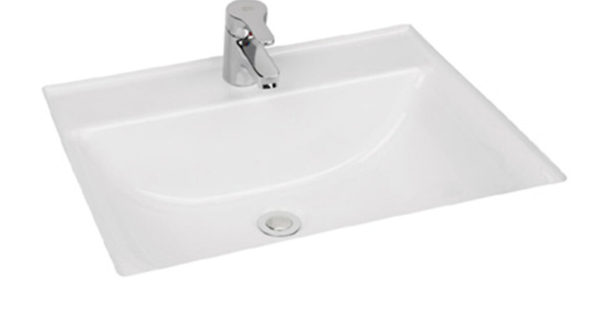 Concept Square 560mm Undercounter Wash… | American Standard Hong Kong