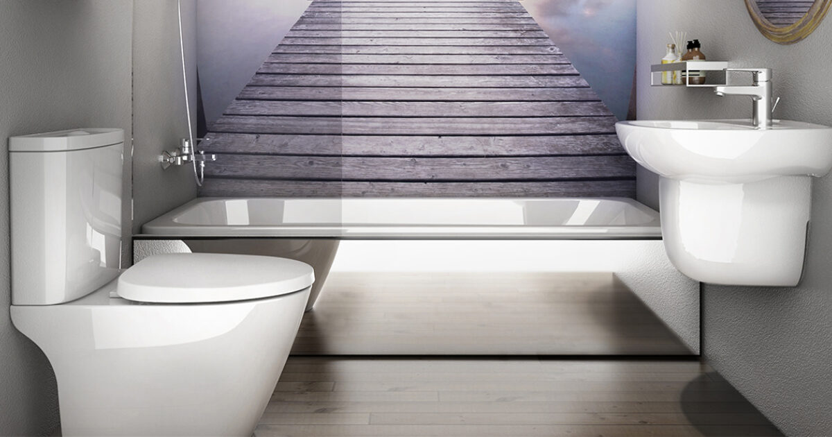 Compact Codie | American Standard Hong Kong