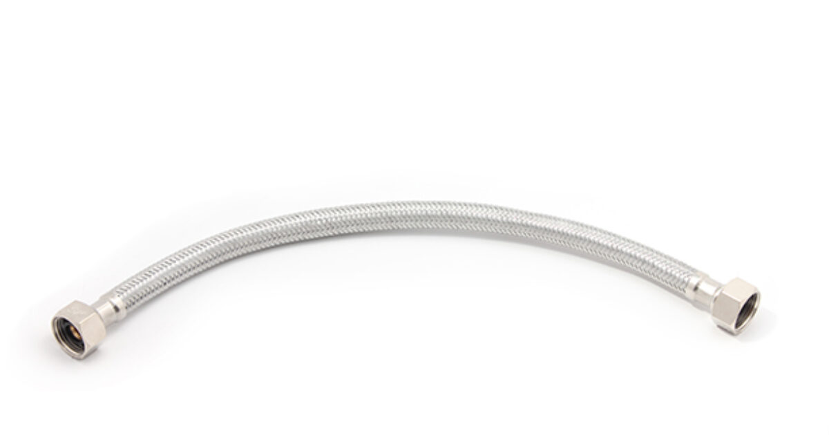 Flexible Hose 1/2" 14 Inch | American Standard Indonesia