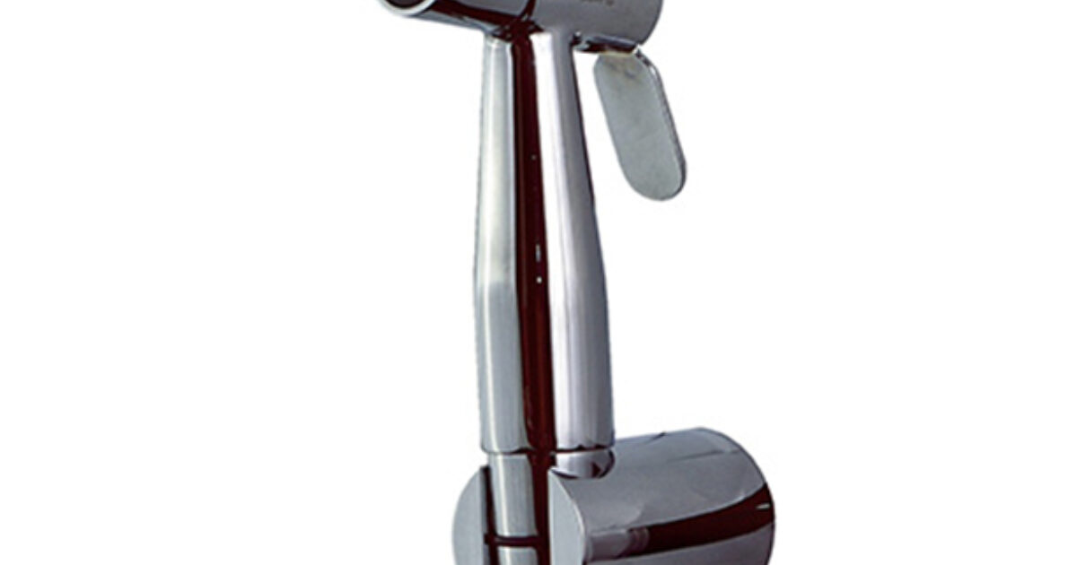 BS2-002 Hygienic Spray - 120cm Hose | American Standard Indonesia