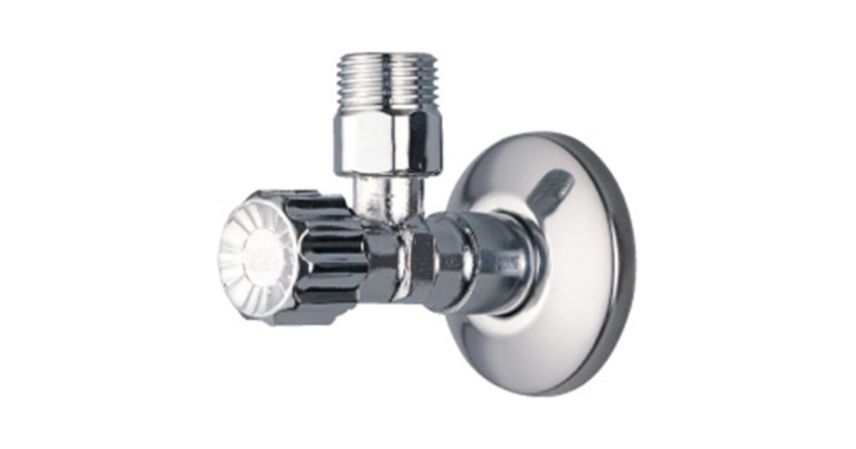 New Stop Valve-S | American Standard Indonesia