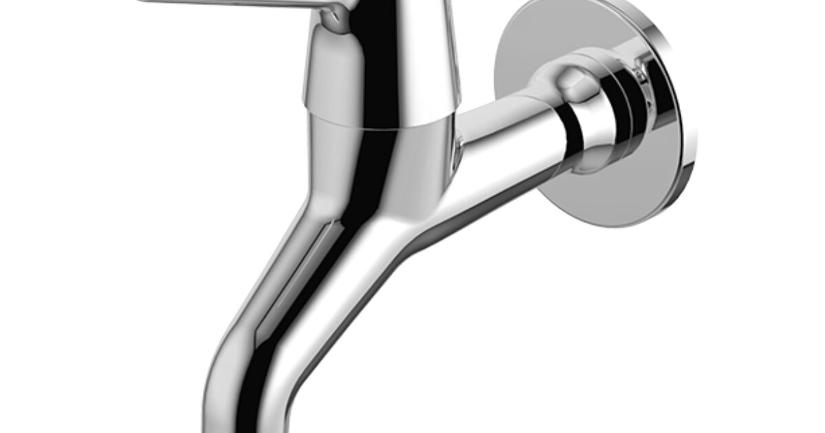 Winston Wall Tap (Lever Handle) | American Standard Indonesia