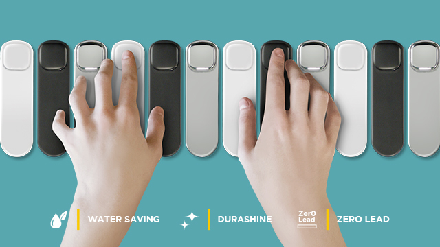 EasyFLO | American Standard India