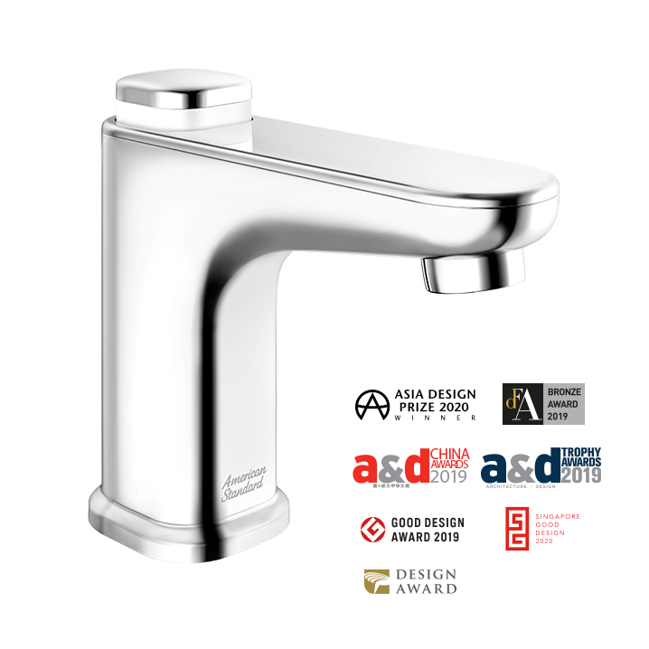 EasyFLO | American Standard Hong Kong