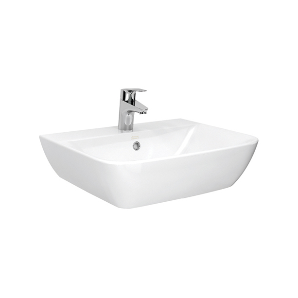 Concept Round Wall Hung Wash Basin | American Standard India