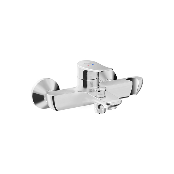 Neo Modern Exposed Bath & Shower Mixer | American Standard India