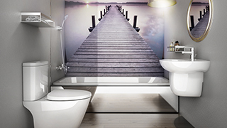 Codie Basin Mixer | American Standard India