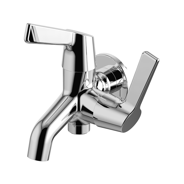 Winston Exposed Bath & Shower Mono (Cross… | American Standard India