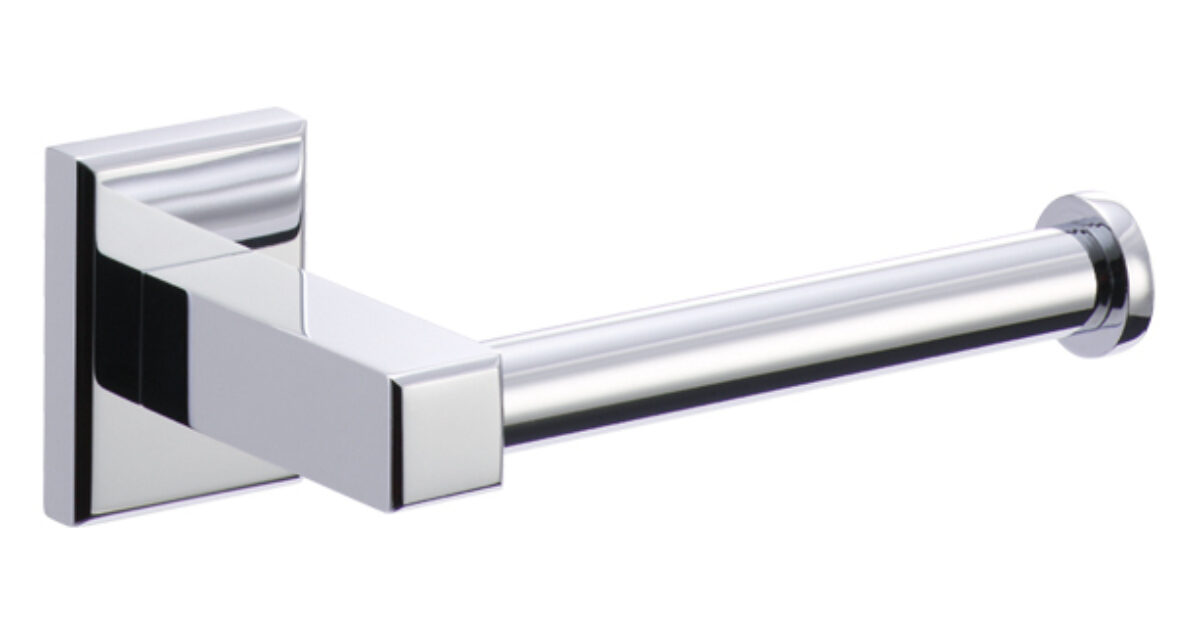 Concept Square Paper Holder | American Standard India