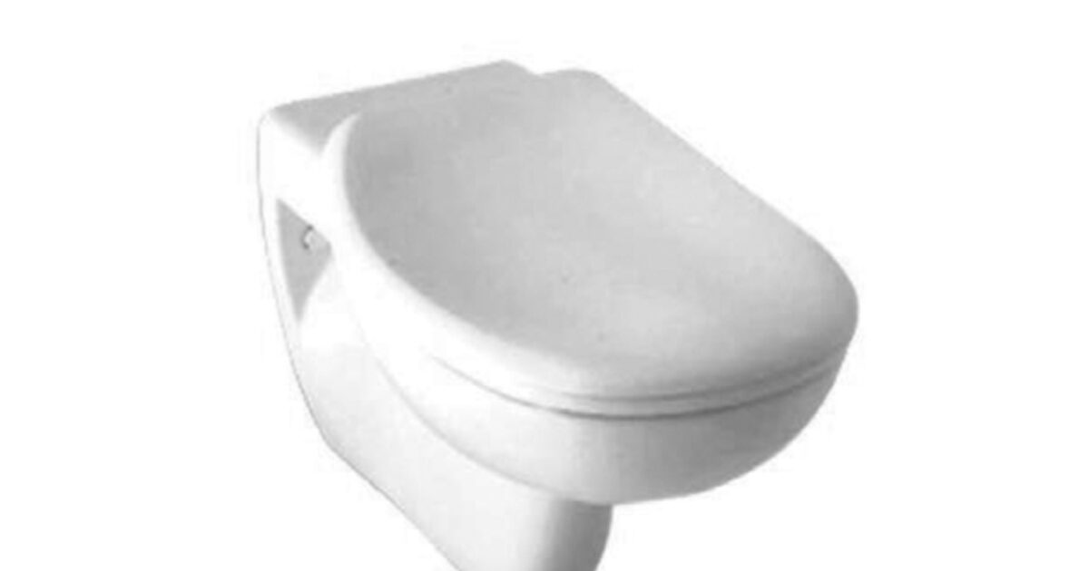 Wall Hung Toilet Seat Replacement – Wall Design Ideas
