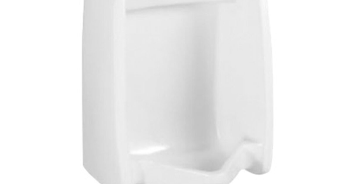 Washbrook Urinal (Bottom Inlet) | American Standard India