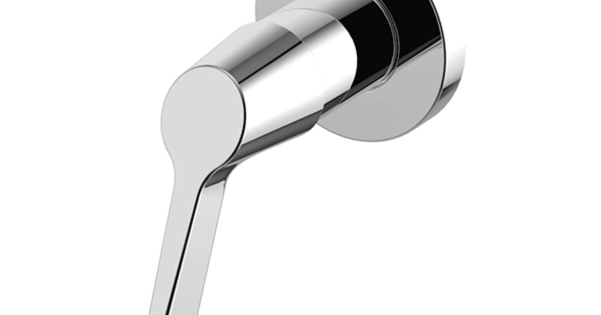 Winston Concealed Shower Mono (Lever Handle) | American Standard India