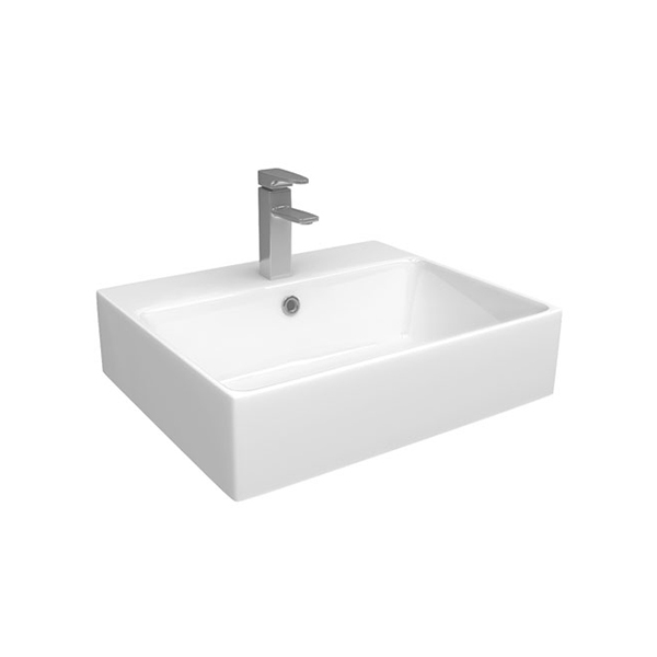 La Moda Vessel Wash Basin | American Standard Malaysia
