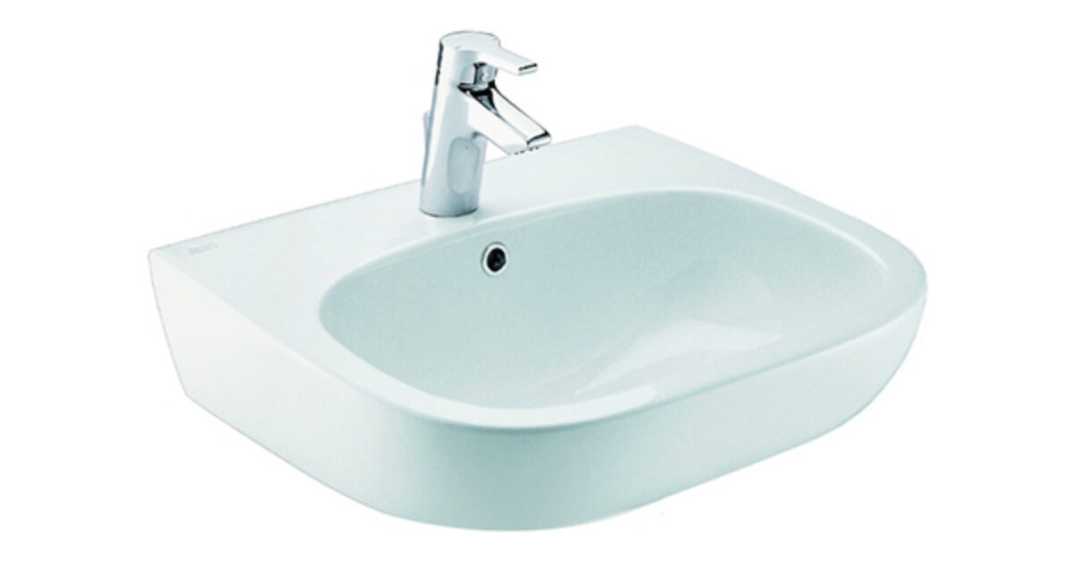 Active Wall Hung Lavatory | American Standard Malaysia