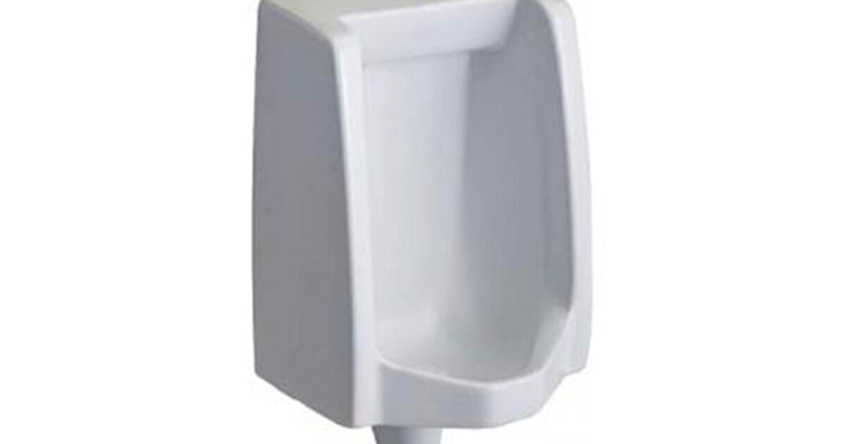 Mini Washbrook Urinal | American Standard Malaysia