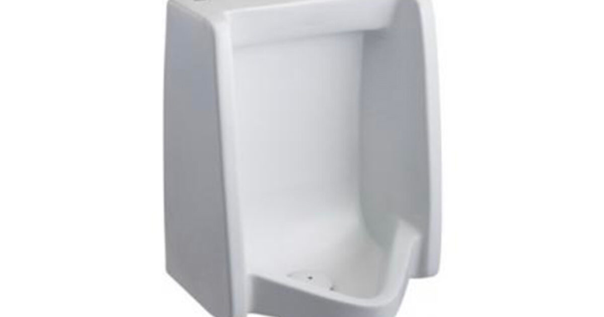 New Washbrook Urinal | American Standard Malaysia