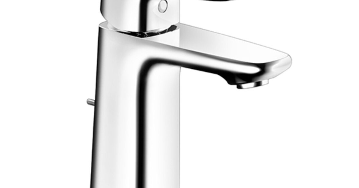 Signature Basin Mixer With Pop Up Drain | American Standard Malaysia