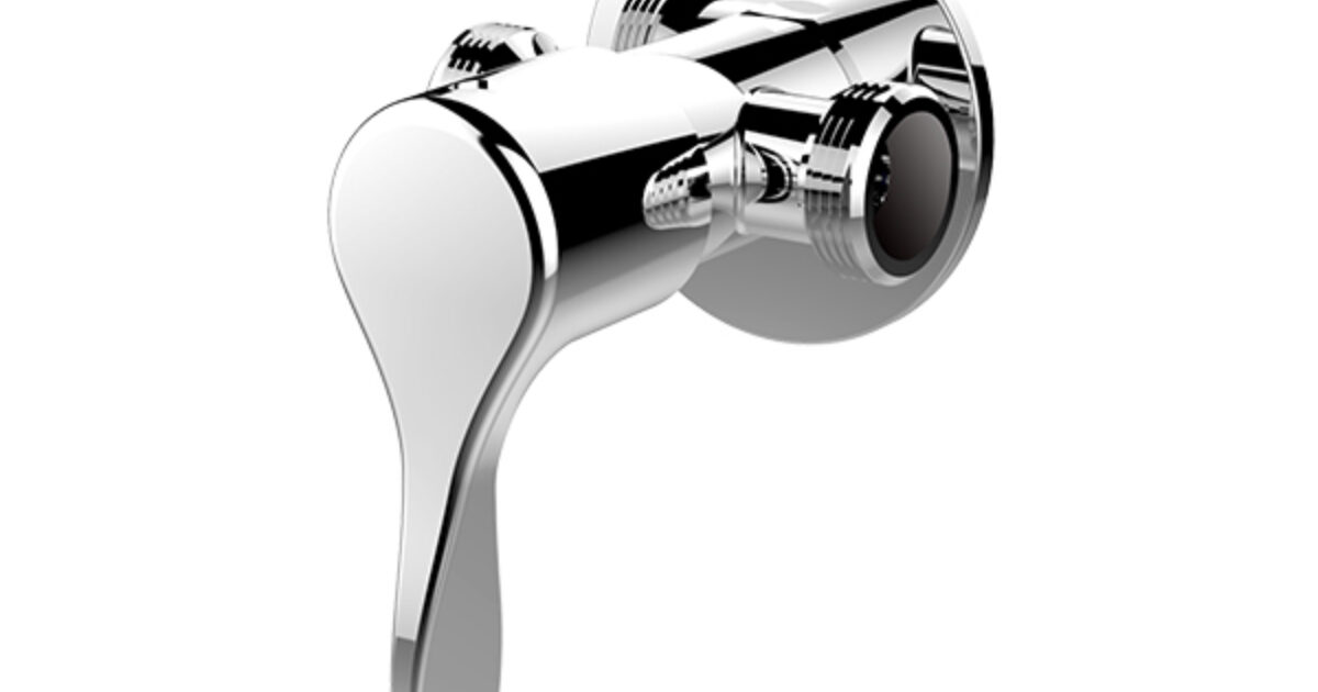 Two Way Stop Valve | American Standard Malaysia
