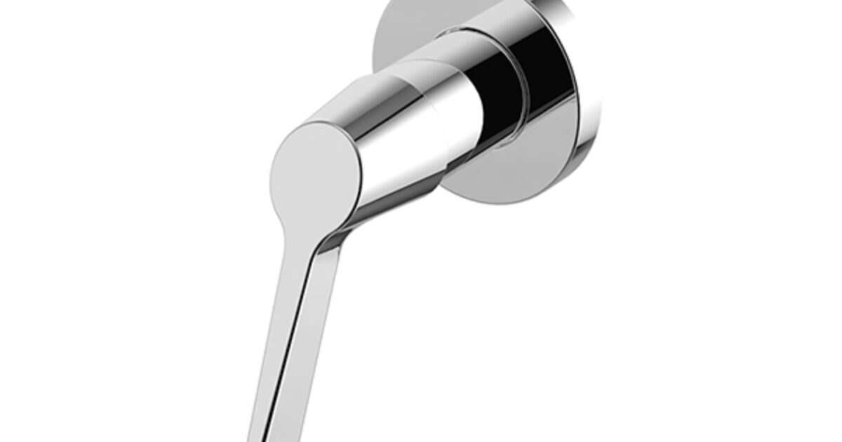 Winston Concealed Shower Mono (Lever… | American Standard Malaysia