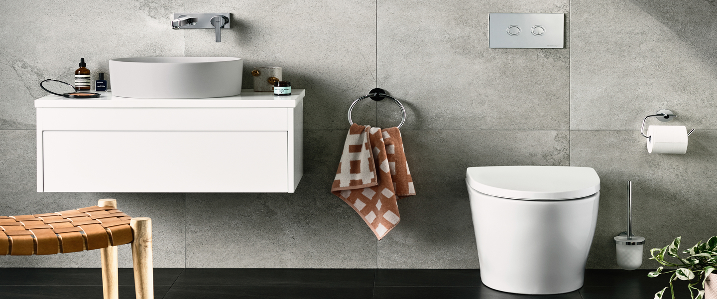 Home | American Standard New Zealand