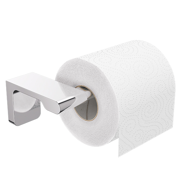 Concept Round Paper Holder | American Standard Philippines