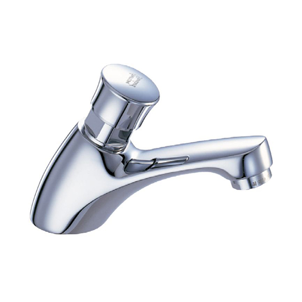 Cool Self-Closing Mono Faucet | American Standard Philippines