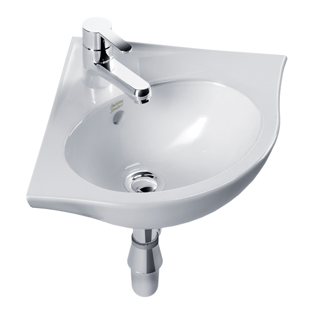 Concept Round Wall Hung Wash Basin | American Standard Philippines