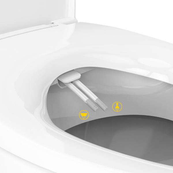 Slim Smart Washer 3 | American Standard Philippines