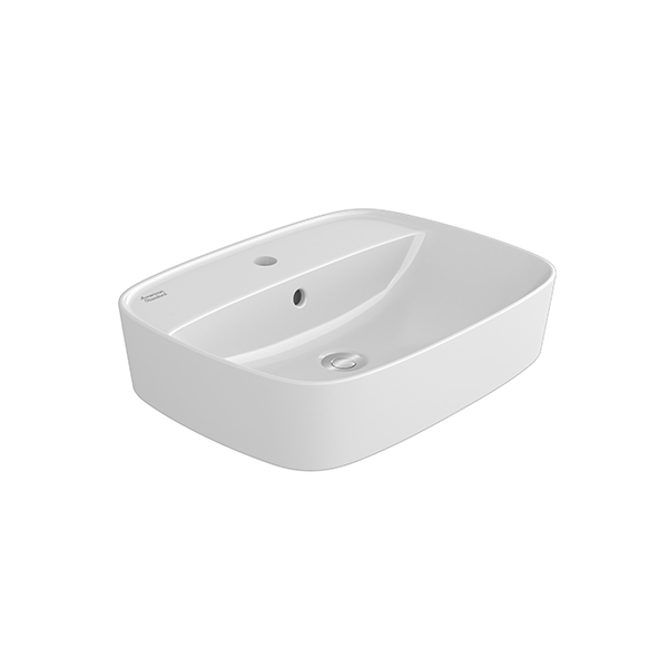 Milano Vessel Wash Basin | American Standard Singapore