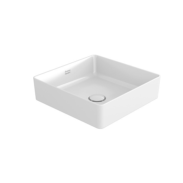 Signature Vessel Wash Basin | American Standard Singapore