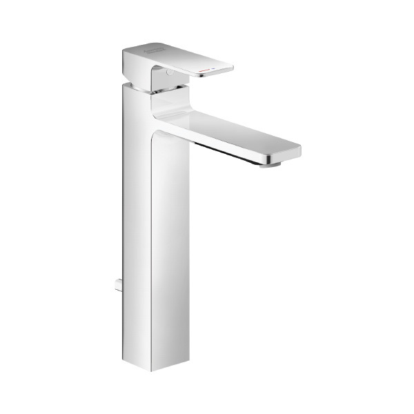 Concept Round Basin Mixer With Pop-up… | American Standard Singapore