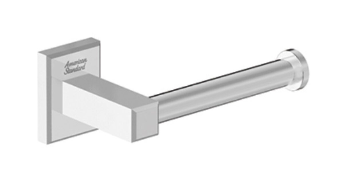 Concept Square Paper Holder | American Standard Singapore