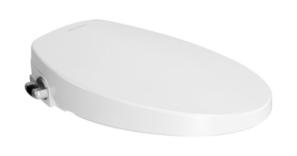 Slim Smart Washer I | American Standard Singapore