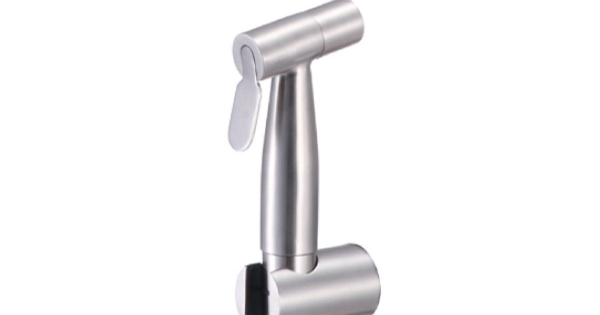 HYGIENIC SPRAY -STAINLESS | American Standard