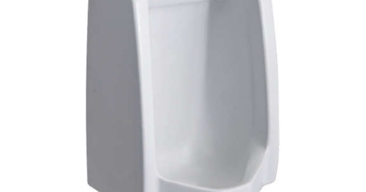 Mini Washbrook Top-inlet ID35 urinal WT | American Standard