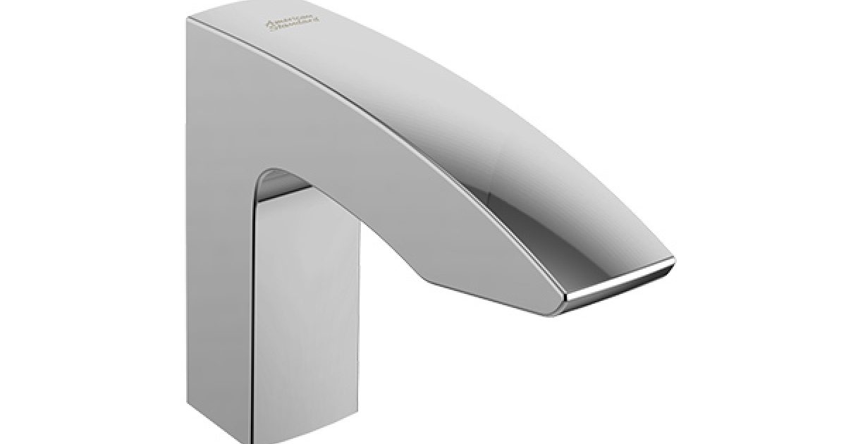 Line-Sensor Technology Sensor Faucet (AC) | American Standard