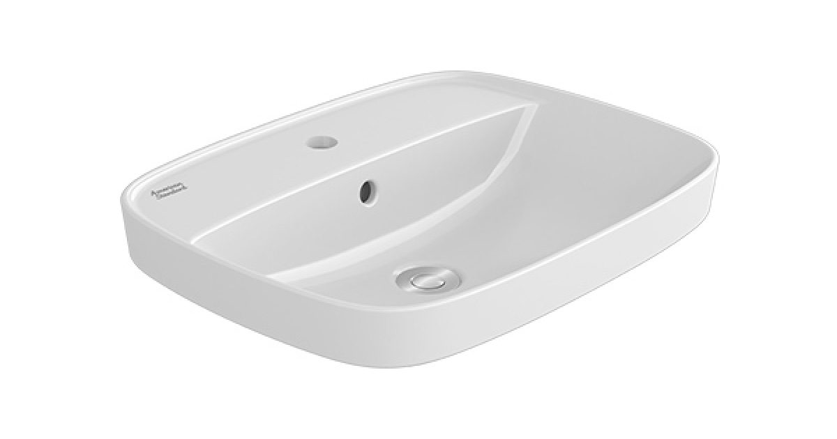 Signature 550mm Counter Top Basin | American Standard
