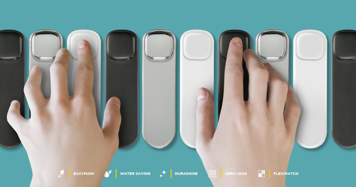 EasyFLO | American Standard