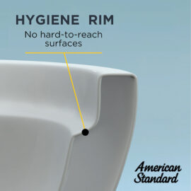 Hygiene Clean | American Standard Australia