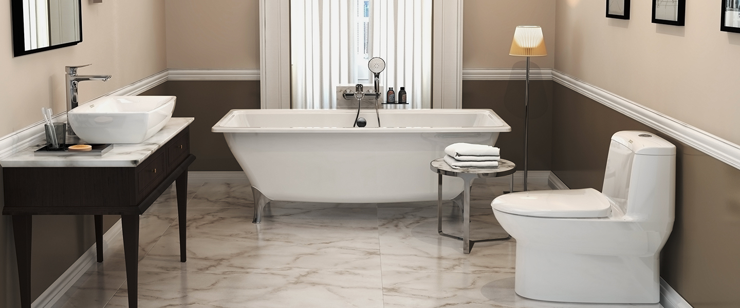 Milano Basin Mixer | American Standard