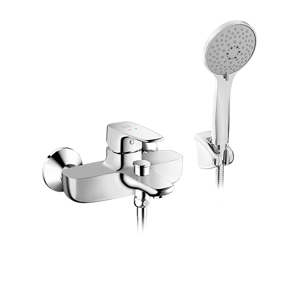 Concept Round Exposed Bath & Shower Mixer… | American Standard Vietnam